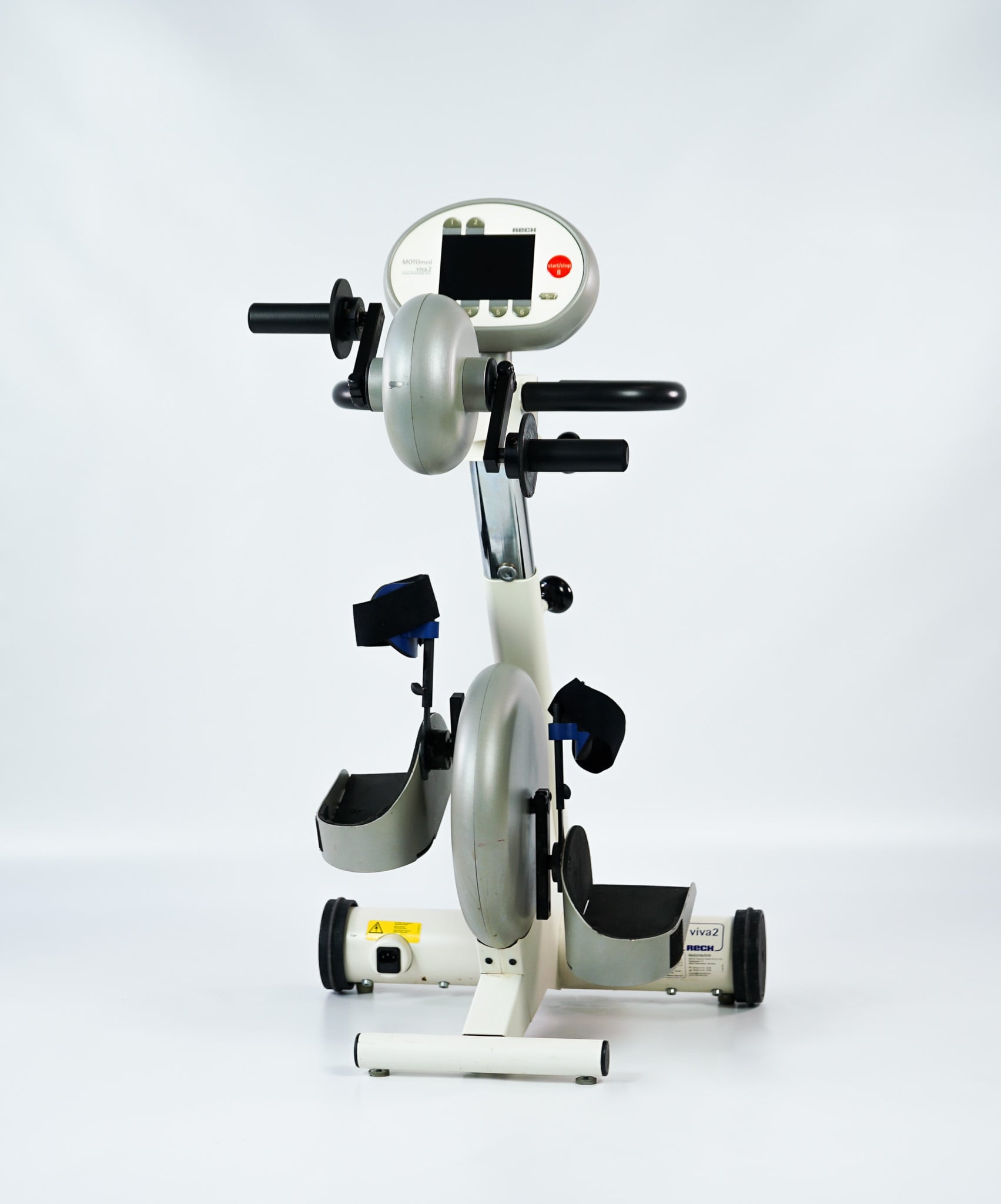 Reck Motomed Viva 2 Arm- und Beintrainer Bewegungstrainer – Reharaum