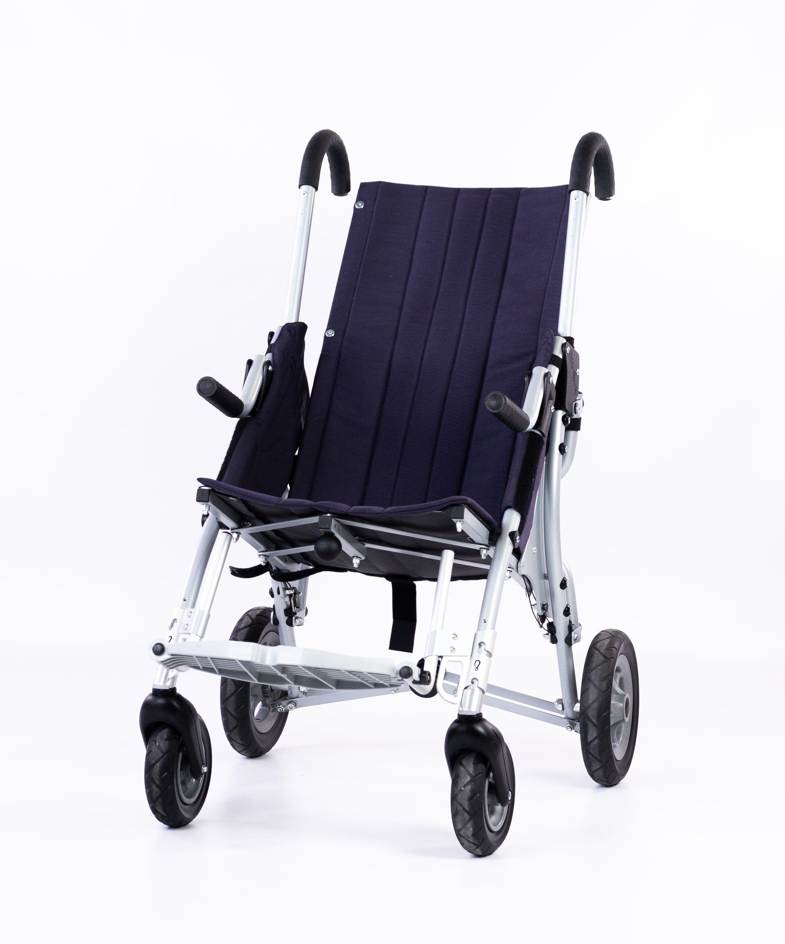 Reha Buggy Otto Bock Lisa (faltbar) – Reharaum