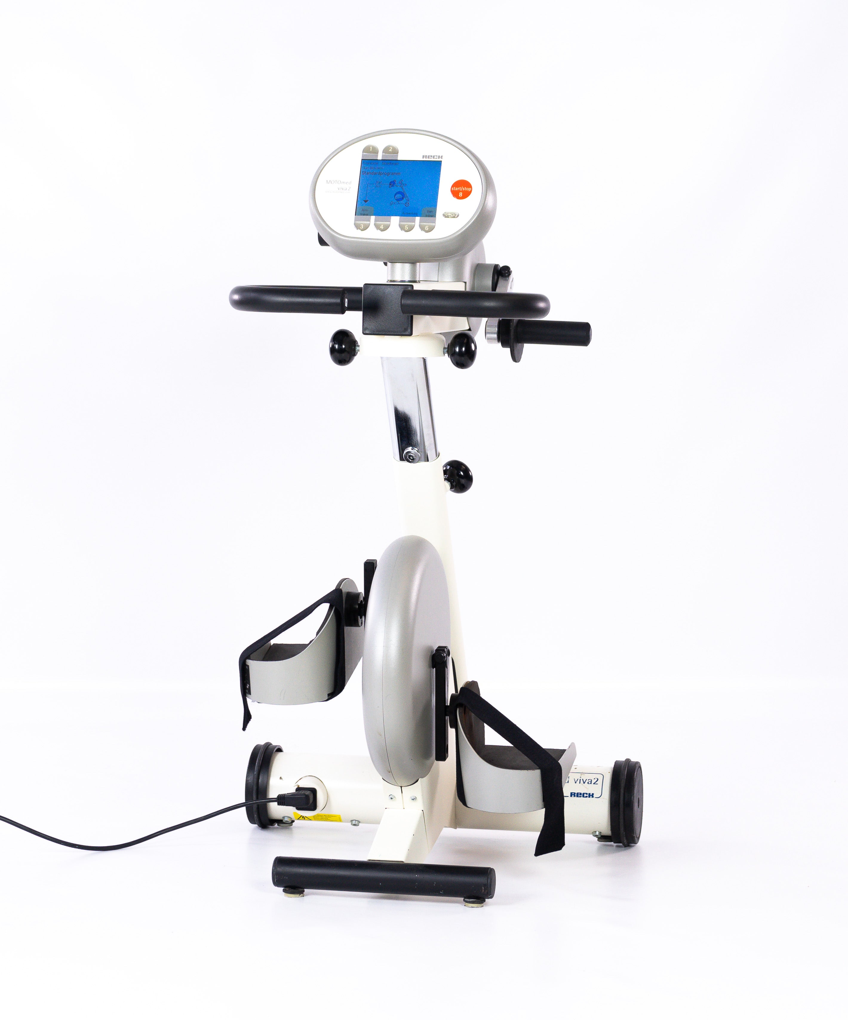 Reck Motomed Viva 2 Arm- und Beintrainer Bewegungstrainer – Reharaum